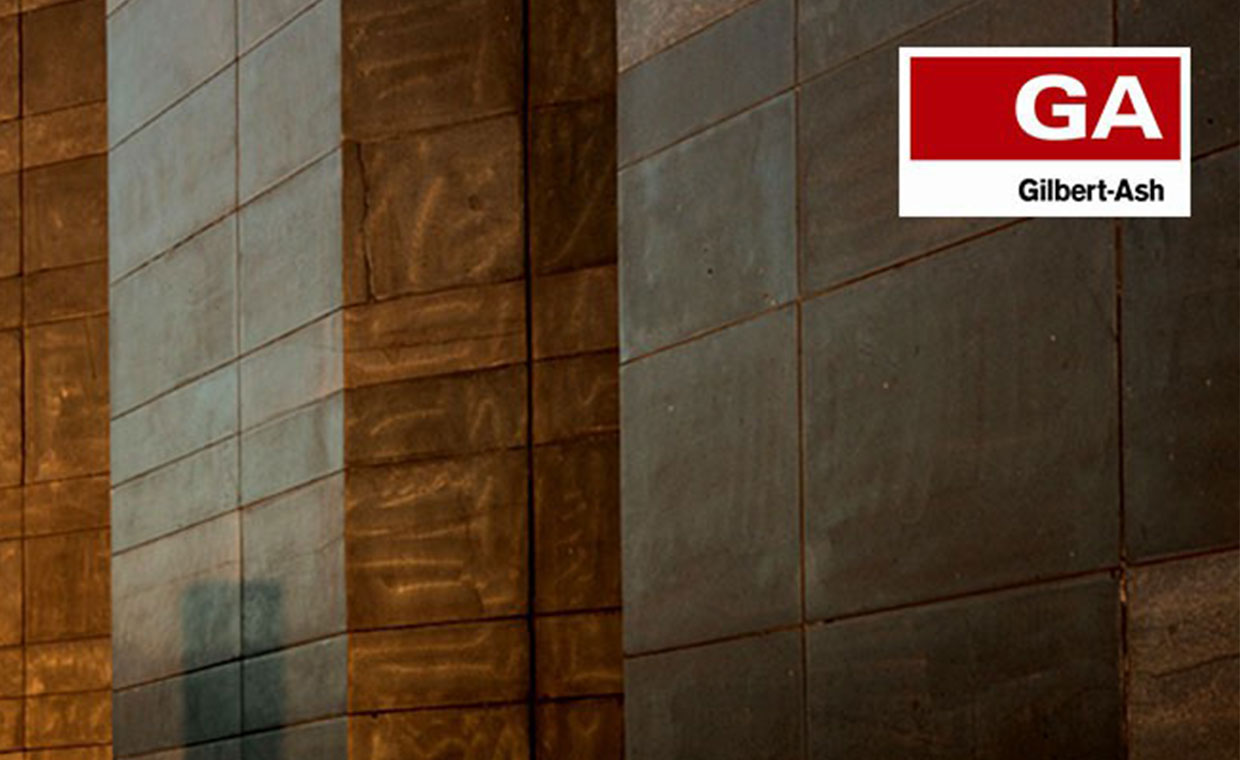 Gilbert-Ash Sees Turnover Increase - C-Link